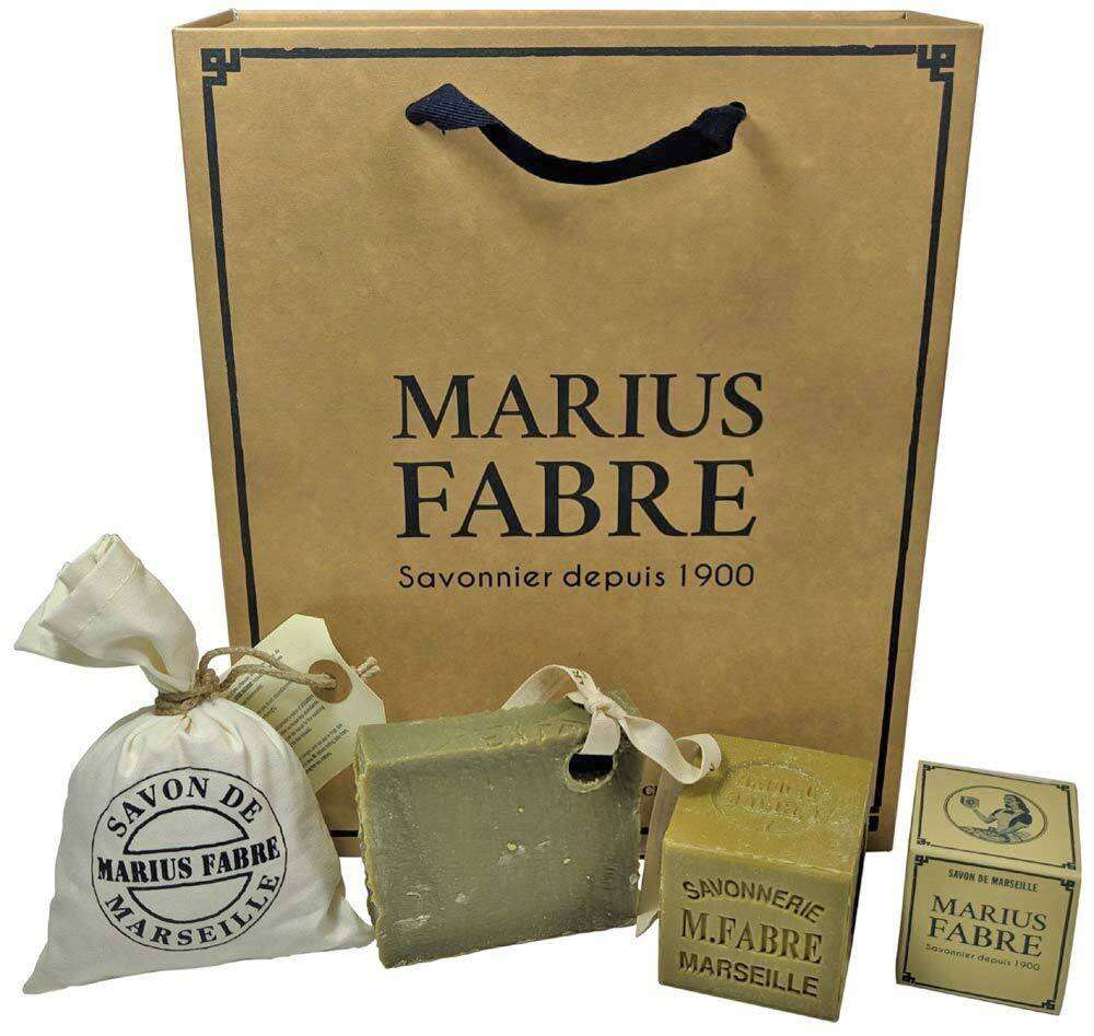 Marius Fabre Savon de Marseille Online Shop | SAVON DU MONDE Shop